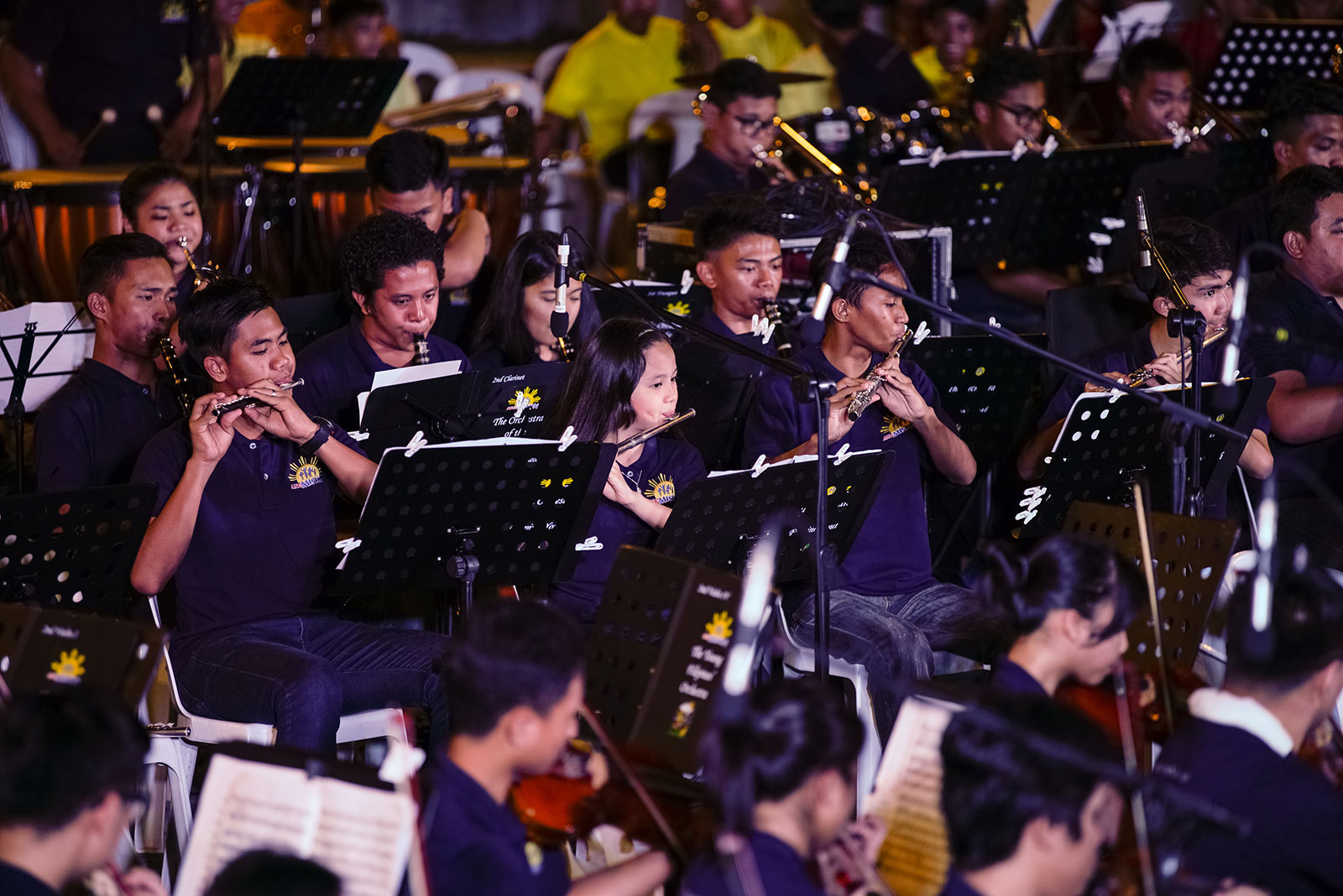 About Us - Ang Misyon, Inc.